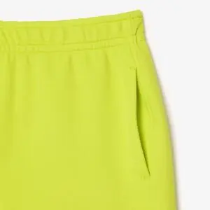 Lacoste Pique Jogging Pants