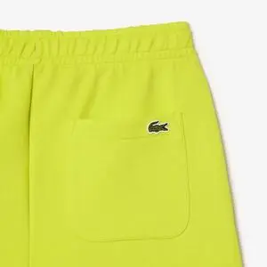 Lacoste Pique Jogging Pants