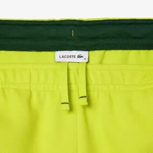 Lacoste Minimalist Sweatpants