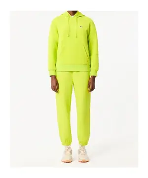 Lacoste Minimalist Sweatpants