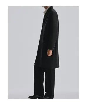 THE ROW Nicoleto Coat