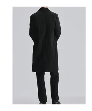 THE ROW Nicoleto Coat