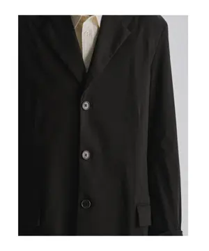 THE ROW Nicoleto Coat