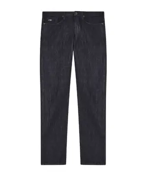 Emporio Armani Stretch Bottoms For Men