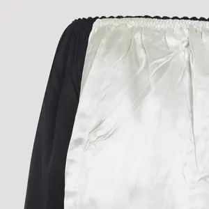 Phoebe Philo Elastic Waistband Midi Skirt