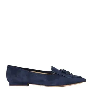 Ralph Lauren Heeled Flats For Women
