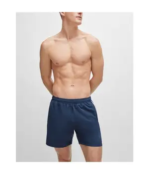 Hugo Boss Classic Logo Shorts
