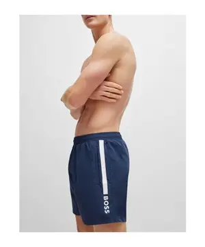 Hugo Boss Classic Logo Shorts