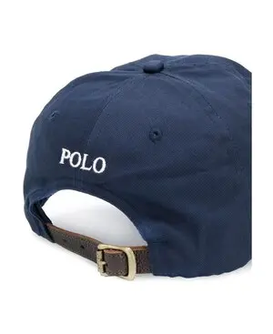 Polo Ralph Lauren Big Pony Chino Ball Cap