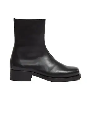 Our Legacy Cuban Ankle Boots