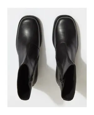 Our Legacy Cuban Ankle Boots