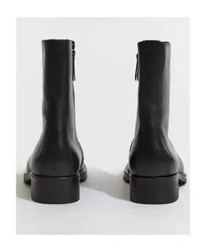 Our Legacy Cuban Ankle Boots