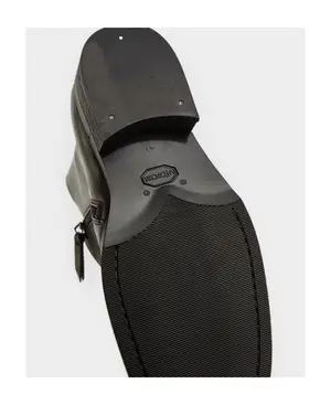 Our Legacy Cuban Ankle Boots