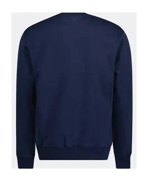 AMI Paris De Coeur Crewneck Sweatshirt