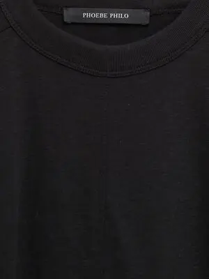 Phoebe Philo Long Sleeve Top