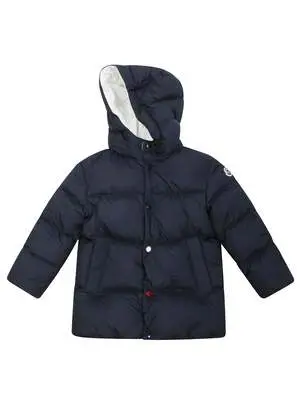 Moncler Romain Short Parka Jacket