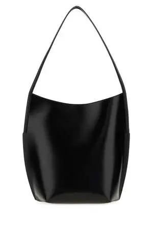 JIL SANDER Kante Tote Handbag