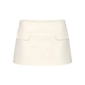 MA MULIER Star Skort