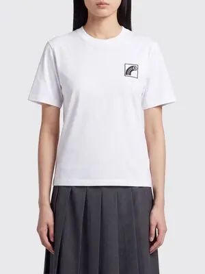 MAISON MARGIELA T-shirt - Beige