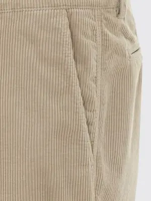 Brunello Cucinelli Corduroy Trousers