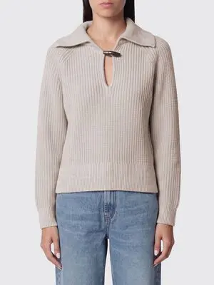 Isabel Marant Étoile Knit Pullover - Beige