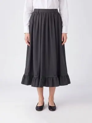 Mm6 Maison Margiela High Rise Skirts