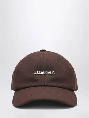 Jacquemus Baseball Cap