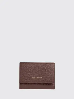COCCINELLE Wallet - Cherry