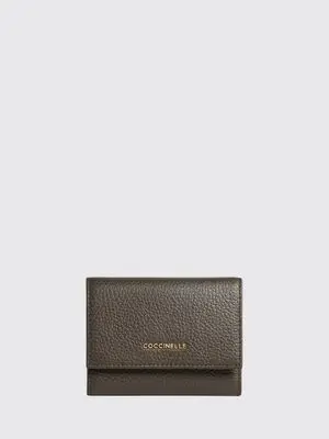 COCCINELLE Wallet - Grey