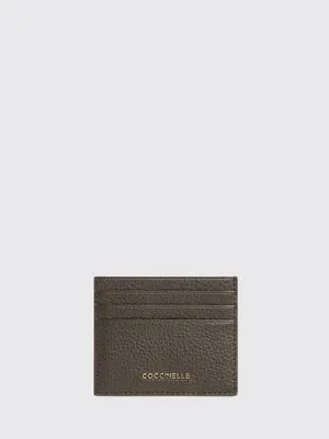 COCCINELLE Wallet - Grey
