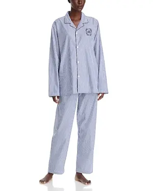 Frette Passage Poplin Pajama Set Exclusive