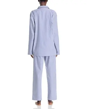 Frette Passage Poplin Pajama Set Exclusive