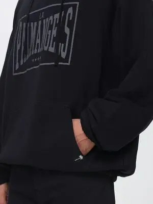 Palm Angels Logo Hoodie