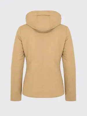K-WAY Hooded Jacket