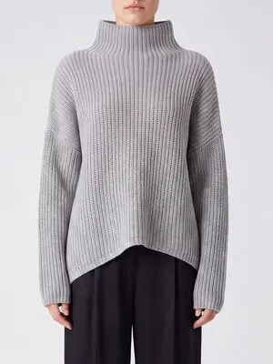 Liviana Conti Sweater - Grey