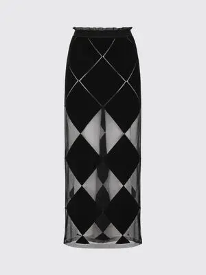 Liviana Conti Maxi Skirt