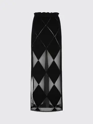 Liviana Conti Maxi Skirt
