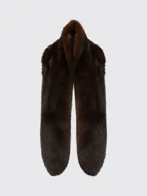 Liviana Conti Scarf - Ebony