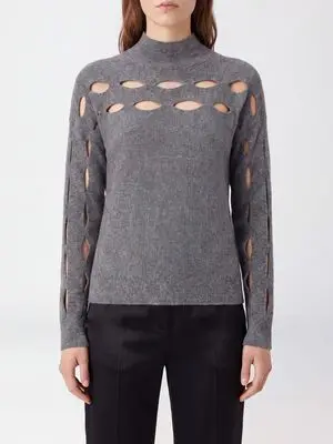 Liviana Conti Sweater - Grey