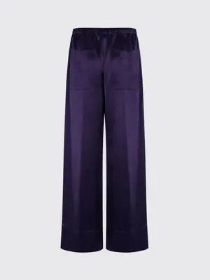 Liviana Conti Wide Leg Drawstring Pants