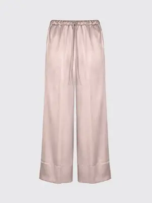 Liviana Conti Wide Leg Drawstring Pants