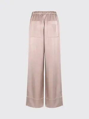 Liviana Conti Wide Leg Drawstring Pants