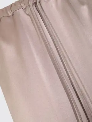 Liviana Conti Wide Leg Drawstring Pants