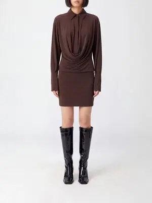Andamane Plunge Cocktail Dresses