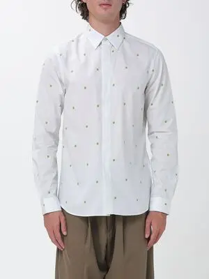 Paul Smith Shirt - Ivory