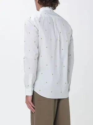 Paul Smith Shirt - Ivory