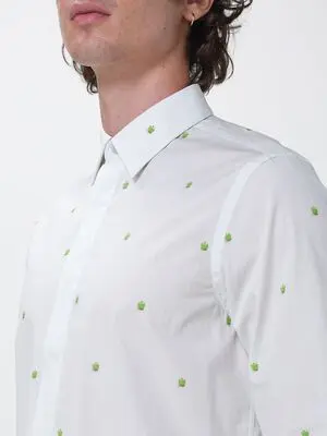 Paul Smith Shirt - Ivory