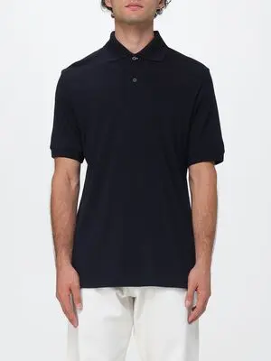 Paul Smith Polo Shirt - Navy