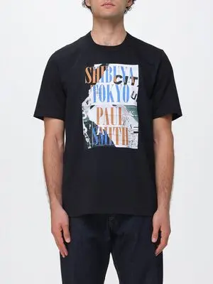 Paul Smith T-shirt - Black