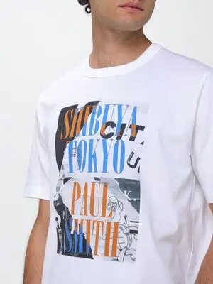 Paul Smith T-shirt - White